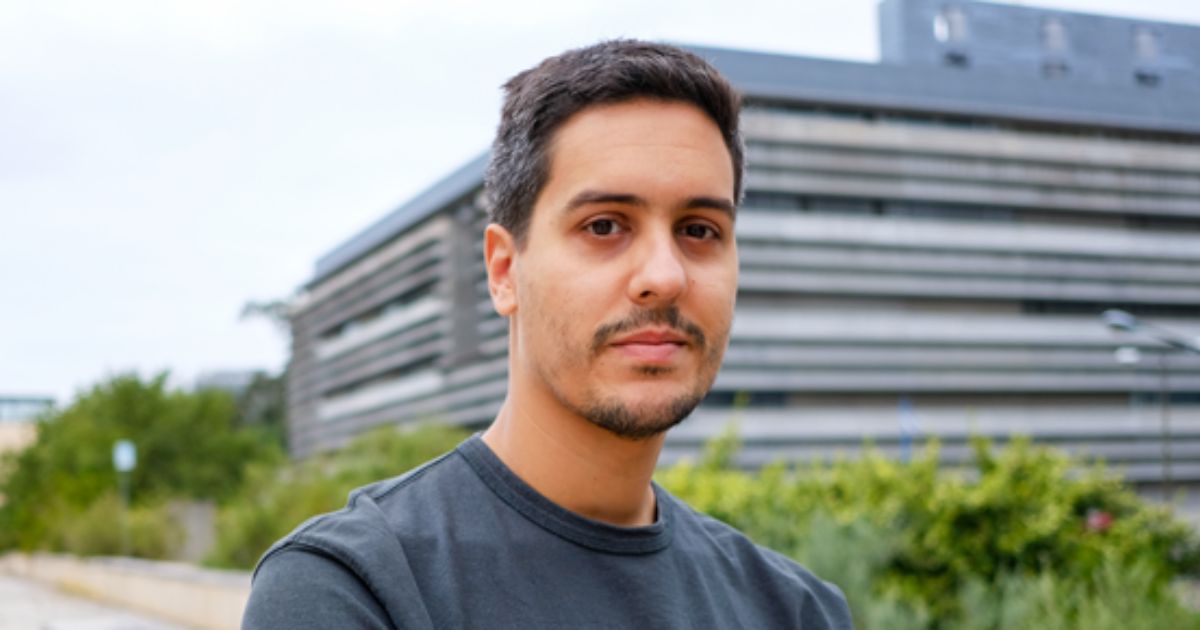 Afonso Ferreira é primeiro classificado do Prémio de Doutoramento em ...