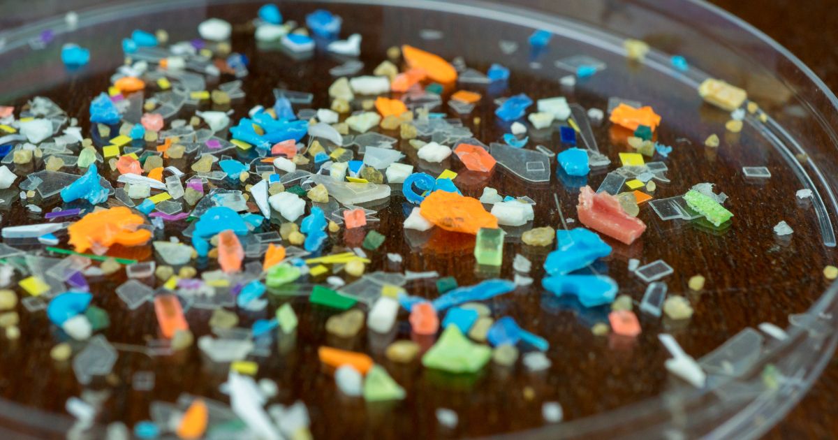 MARE featured in Falar Global: Researchers warn of the invisible ...