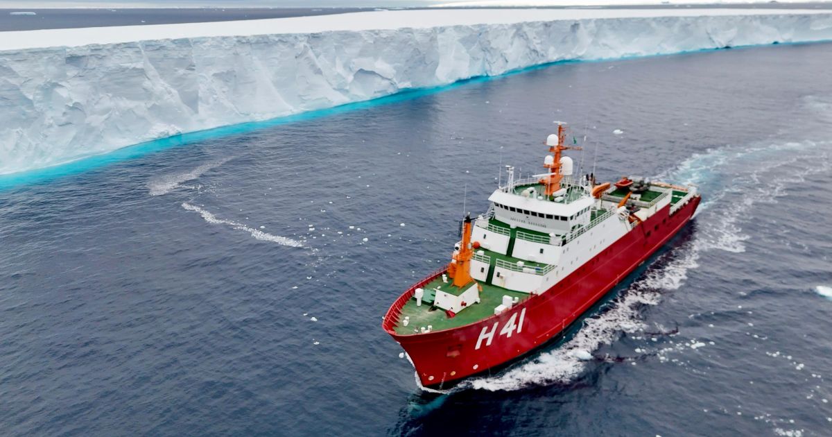 Dia Mundial da Água com o MARE e o ARNET: preservar é preciso | MARE