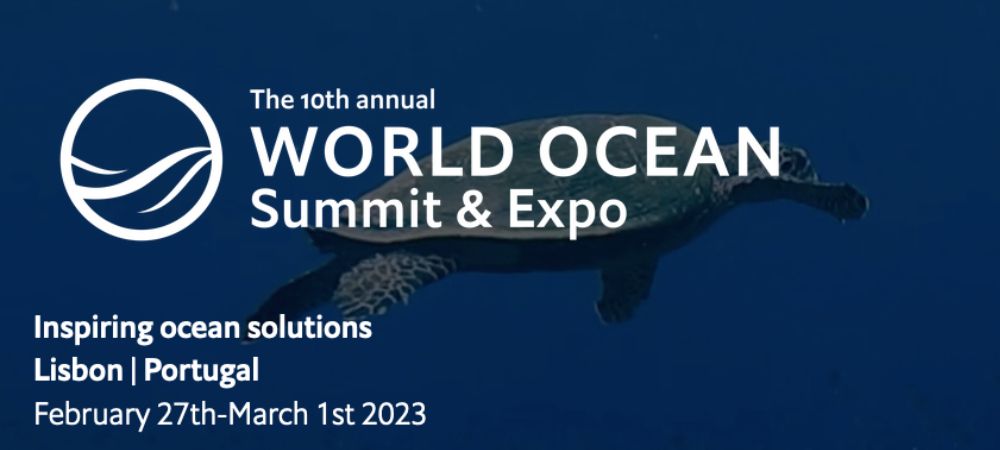 MARE will be present at the World Ocean Summit & Expo | MARE